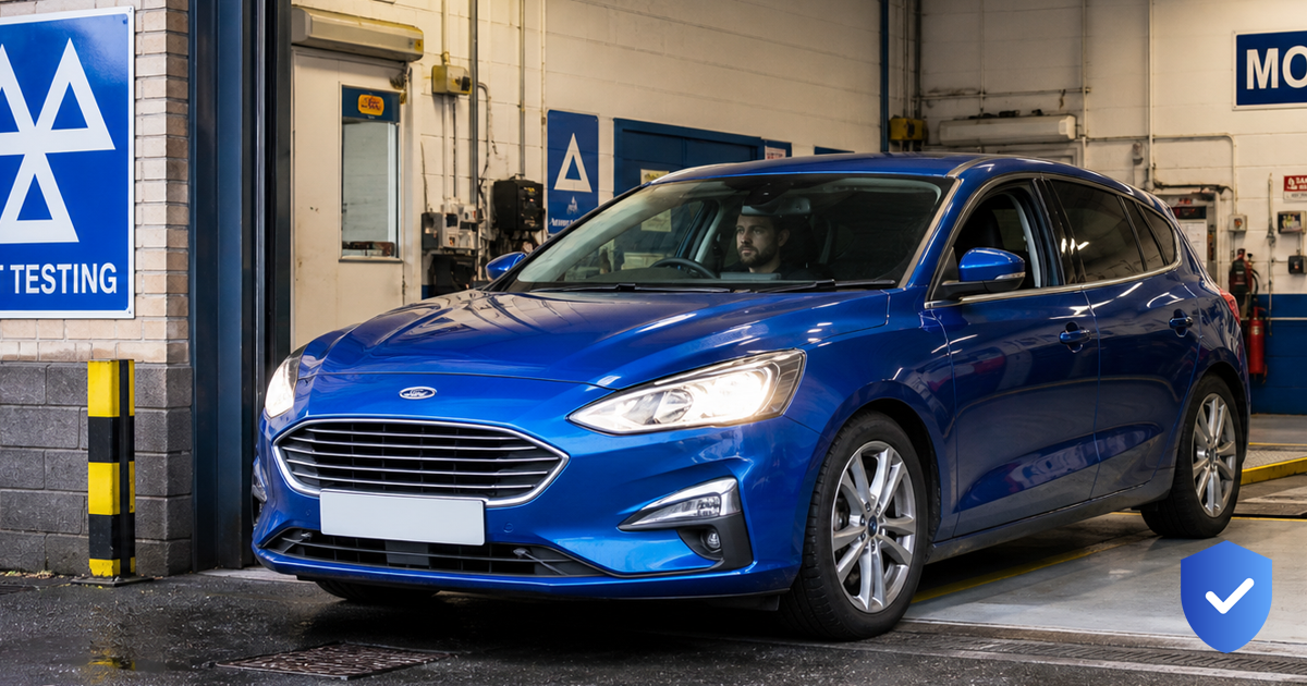 New MOT Rules 2026: What's Changed | MOTChecker Blog - MOTChecker